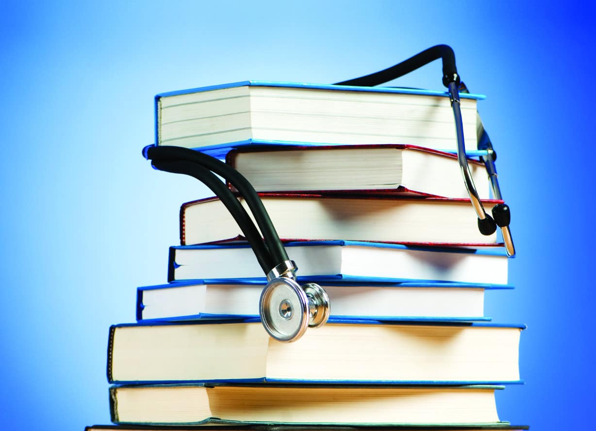 Nursing Books – Centre for Continuing Nursing Excellence